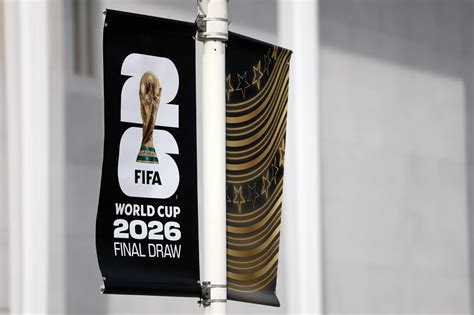 How To Watch 2026 Fifa World Cup Draw Live Stream Group Stage Reveal