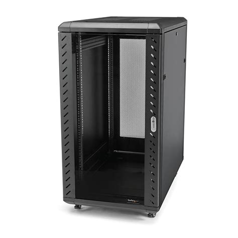18u 19in Mobile It Server Rack Cabinet Server Racks