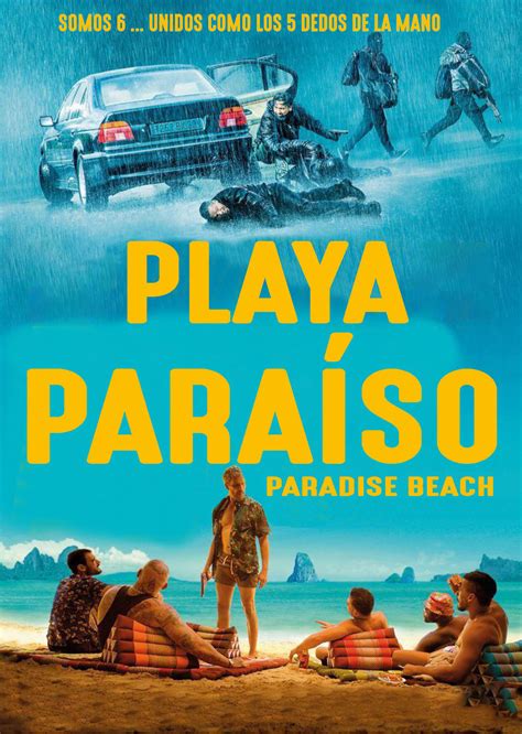 Paradise Beach Poster 8 Full Size Poster Image Goldposter
