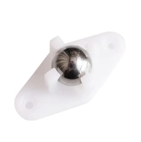 w420 steel omni ball universal wheel omnidirectional wheels for arduino diy smart robot car