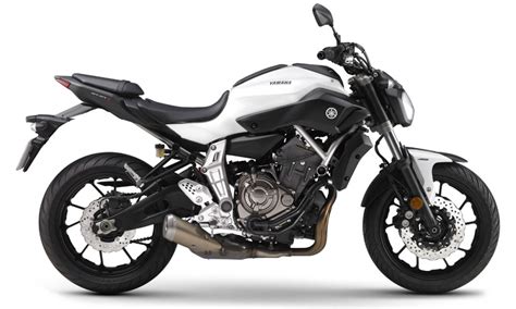 Yamaha 2015 Mt 07 規格配備 Yahoo汽車機車