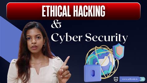 Ethical Hacking And Cybersecurity Analyst Bootcamp Selfcode Academy