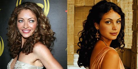 Firefly Inara Actress