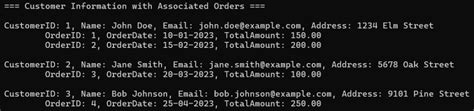 Ado Net Core Sqldatareader Class Dot Net Tutorials