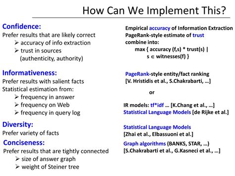 Ppt Scalable Rdf Data Management And Sparql Query Processing Powerpoint