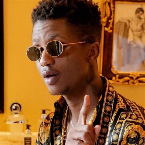 Emtee Releases Track List For Sophomore Album Manando Ny Dj Live