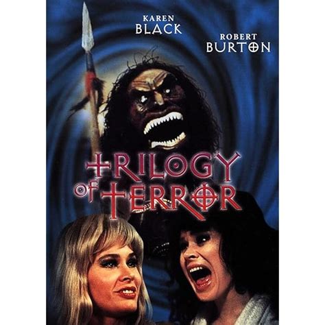 Trilogy Of Terror Ii