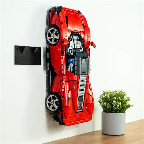 Lego Houders Voor Auto Modellen Boldons