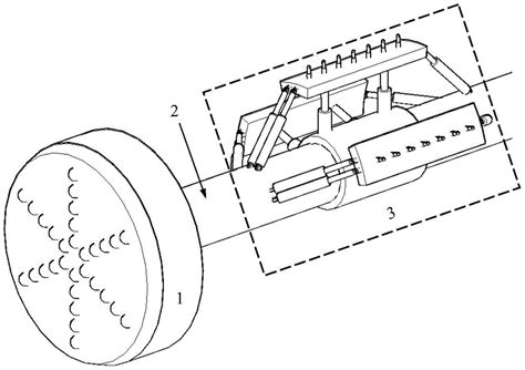 Tunnel Boring Machine Patented Technology Retrieval Search Results Eureka Patsnap