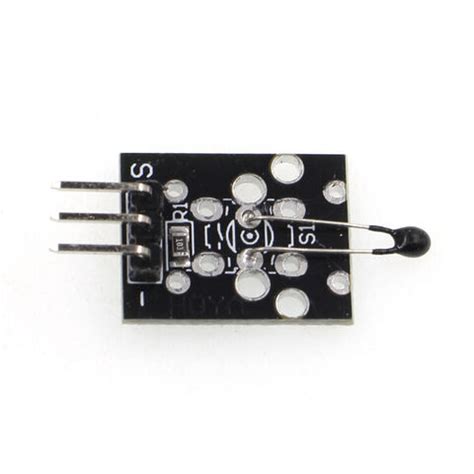 Buy Wholesale China Analog Temperature Sensor Module Diy Starter Kit 3pin Ds18b20 Temperature