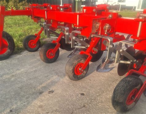 Steketee Bietenschoffelmachine Fassaert Machines