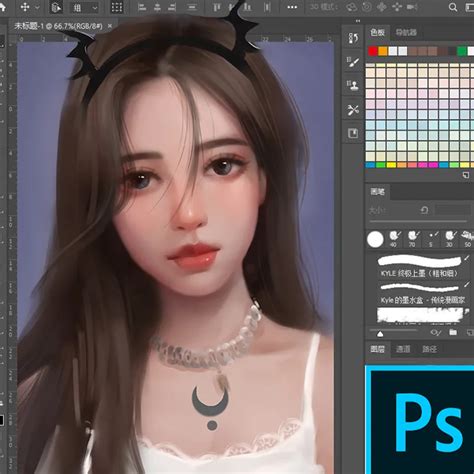 板绘究竟是什么 哔哩哔哩