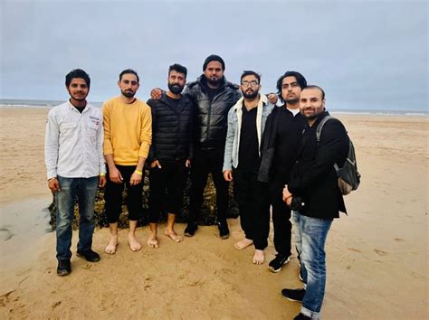 Muhammad Anns On Linkedin Another Great Event Our Team Of 30 Officers Is Smashing It Like Always