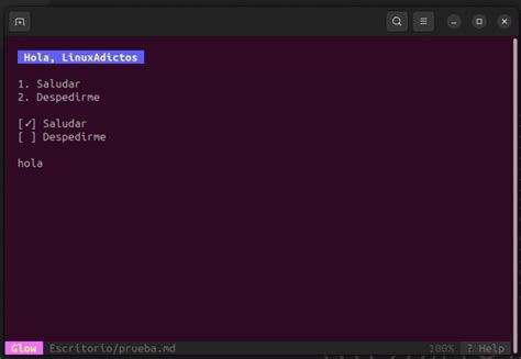 best markdown editors for linux