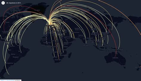 Aspectum Adds Arc Visualization To Its Features Gis Resources