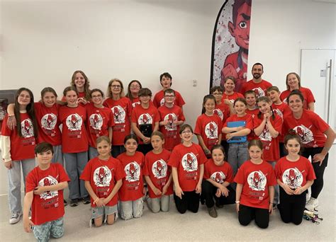 Css Appalaches Les élèves Raflent à Nouveau Les Honneurs En Robotique