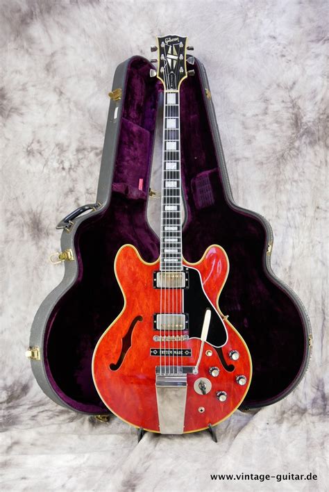Gibson Es 355 Tdsv 1