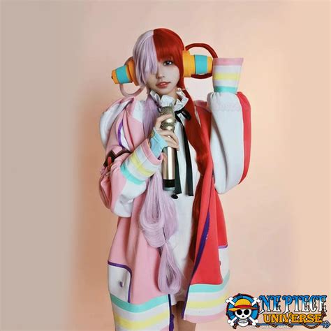 One Piece Costume Amazing Halloween Outfits New 2023 One Piece Universe Store