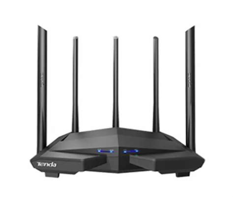 Wi Fi Tenda Wireless Router At Piece In Jamshedpur ID