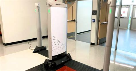 Understanding Ai Powered Weapon Detection Systems Safezone24