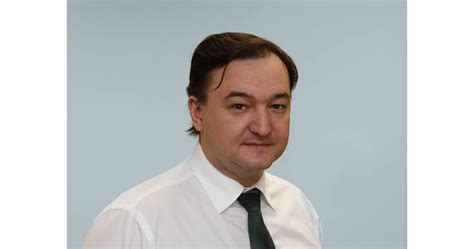 Законът Магнитски беше използван за репресии