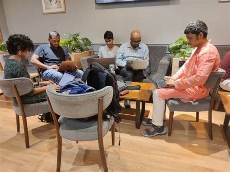 Amrik Sen On Linkedin Final Touches To An Ambitious Proposal Vishal