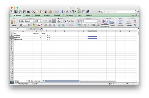 Simple Inventory Ecommerce Plugins For Online Stores Shopify App Store