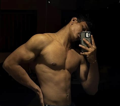 Yash Patel Yash Flexes • Instagram Photos And Videos