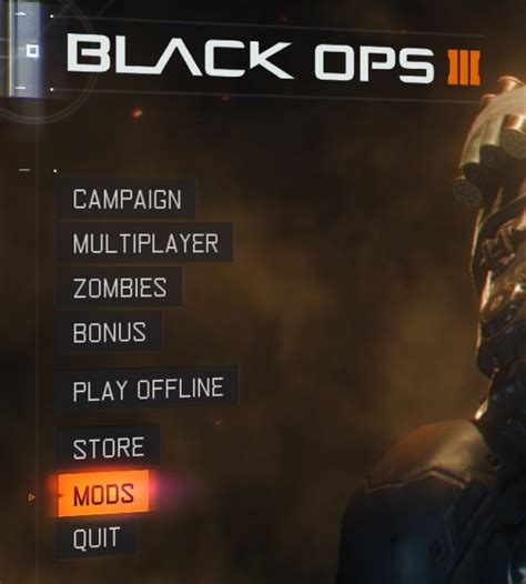 Soft Games How To Download Cod Bo3 Mods For Ps4