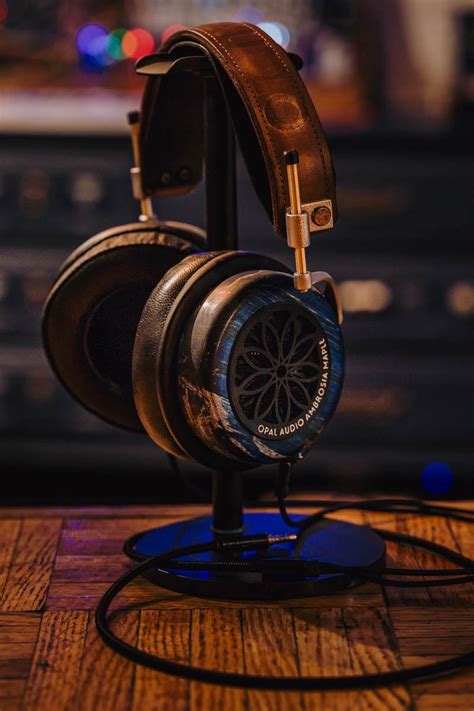 Headphone Porn