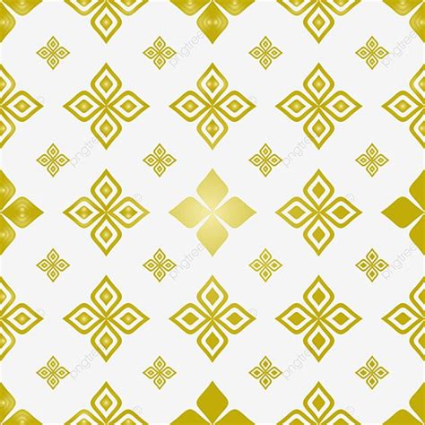 ดาวน์โหลดแท็ก พื้นหลังลายไทยสีทอง