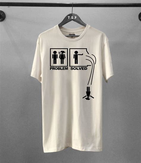 Gambar Baju Hitam Putih Kartun