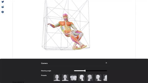 Posemaniacs Free 3d Pose Reference For All Artists Xrender News Center