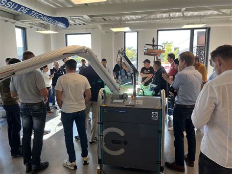 Composite Integration Posted On Linkedin Composite Integration Posted On Linkedin