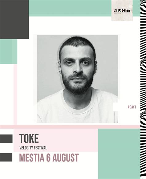 Velocity Velocity Festival In Mestia 6 აგვისტოს წარმოგიდგენთ