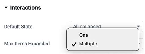 Elementor Tabs Toggle And Accordion Open Those Wanted On Load