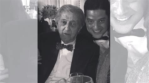 Falleció Juan Amín Exalcalde De Magangué Bolívar Y Jefe De Clan