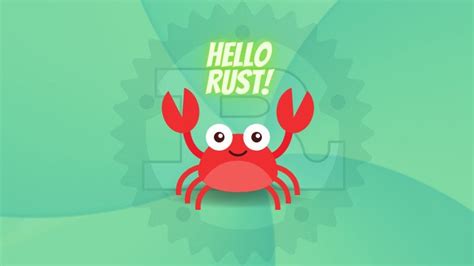 Rust Basics Series 1 Hello World Program In Rust Rrust