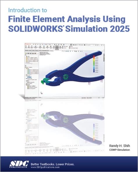 randy h shih introduction to finite element analysis using