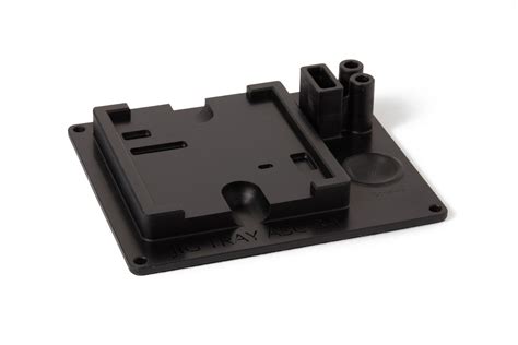 Esd Resin Formlabs Antistatic Polimer Buy In Ukraine 3ddevice