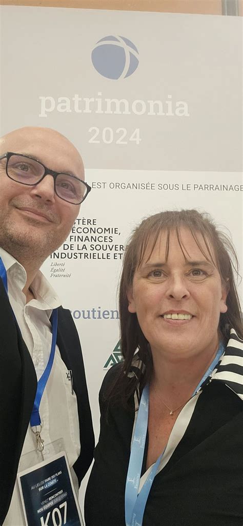 Afib Association Française Des Intermédiaires En Bancassurance Sur Linkedin Patrimonia2024