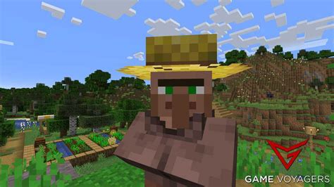 How To Lower Villager Trade Prices 2 Easy Ways Game Voyagers