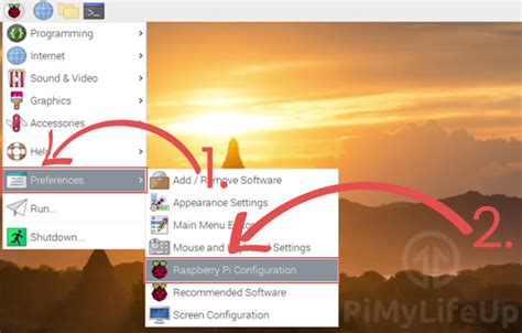 Using Ssh On The Raspberry Pi Pi My Life Up