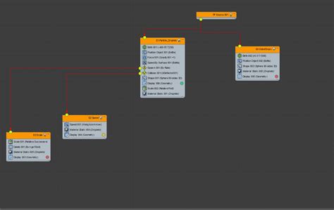 3ds max pfsource particle not rendering autodesk community