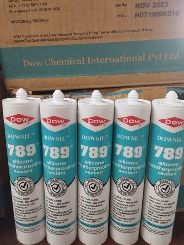 Supplier Of Structural Silicone Sealant High Quality Sealant For Construction And Industrial