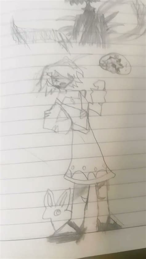 Art Drawing Fpe Fundamentalpapereducation Alice X Oliver Youtube