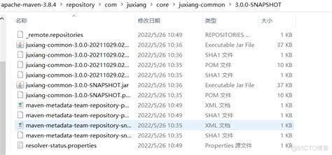 java maven jsch依赖 maven依赖全部爆红 mob6454cc714ea1的技术博客 51cto博客