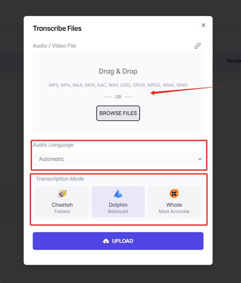 Transcribe Youtube Videos To Text For Free With Yescribeai