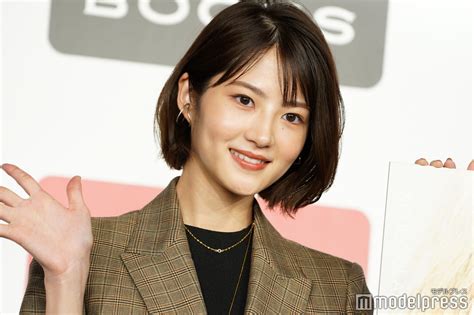 画像6685 若月佑美、橋本環奈と“同級生”役から朝ドラ「おむすび」“教師と生徒”役に 共演歴に注目集まる モデルプレス