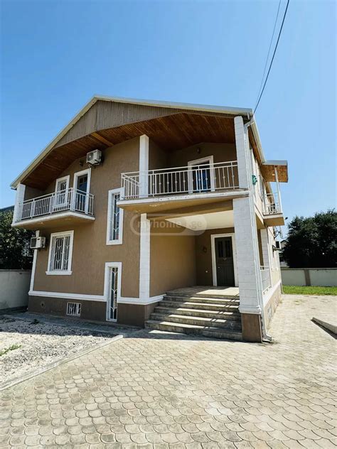 იყიდება კერძო სახლი დიღმის მასივში 500000 30268911 Ss Ge